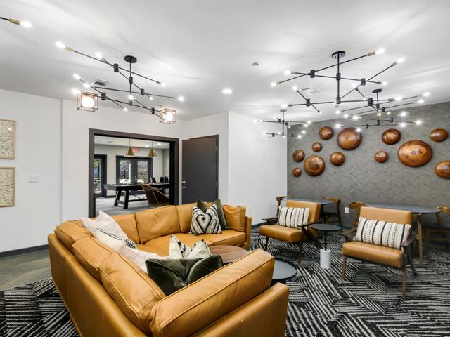 Elliot Gwinnett Place 2 Bedroom Apartment for Rent at 4025 Arc Way, Norcross, GA 30093