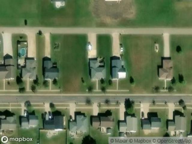 Elliot Dr SE