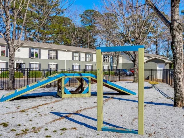 Elliot Norcross 3 Bedroom Apartment for Rent at 1355 Graves Rd, Norcross, GA 30093