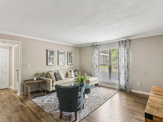 Elliot Norcross 2 Bedroom Apartment for Rent at 1355 Graves Rd, Norcross, GA 30093