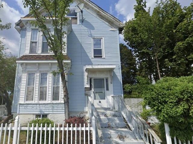 Elliot St, Brockton, Home For Sale
