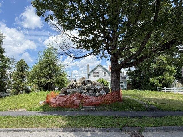 Elliot St, Keene, Plot For Sale