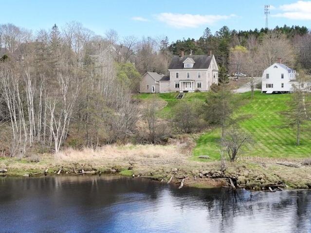 Elliot St, Machias, Home For Sale