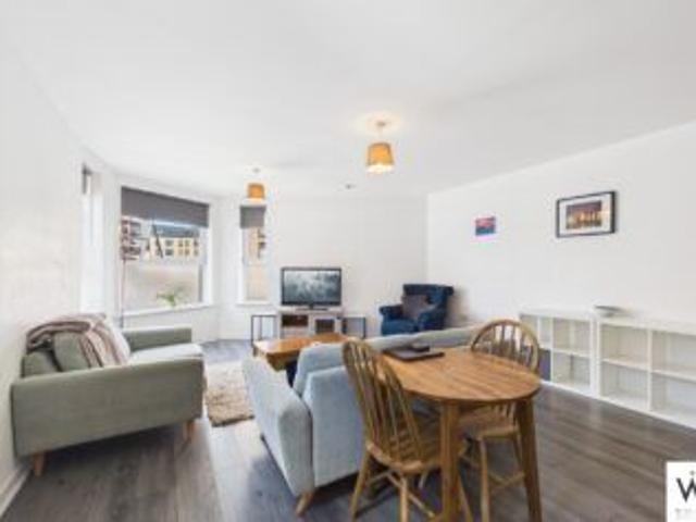 Elliot Street, Finnieston, Glasgow, G3