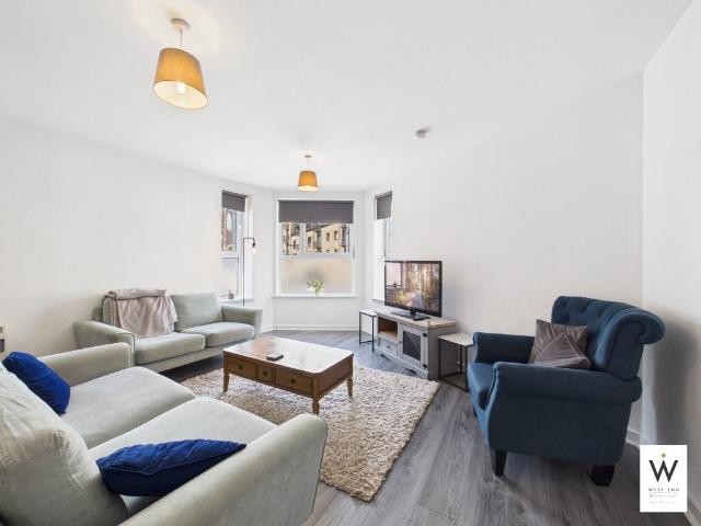 Elliot Street, Finnieston, Glasgow G3, 2 bed flat to rent, £1,380 pcm | PrimeLocation