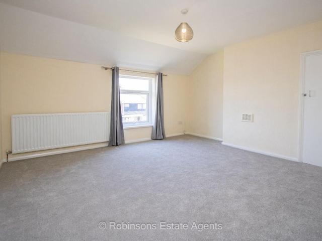 Elliot Street, Sacriston, Durham