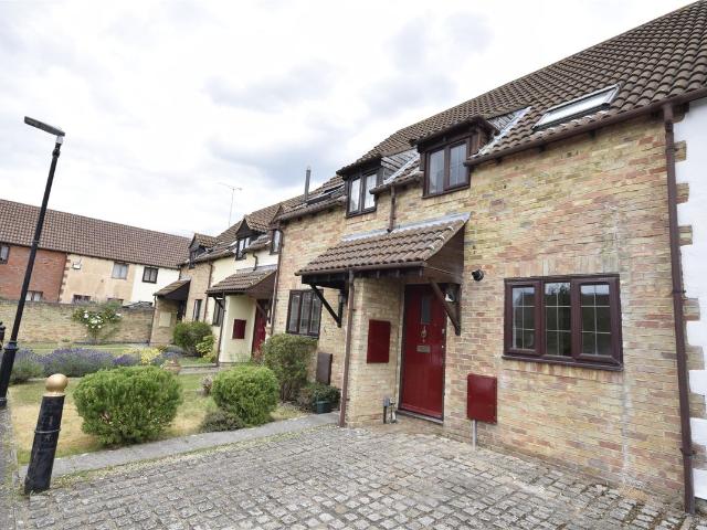 Elliot Place, Hatherley, Cheltenham, Gloucestershire GL51, 2 bed terraced house to rent, £1,200 pcm | PrimeLocation