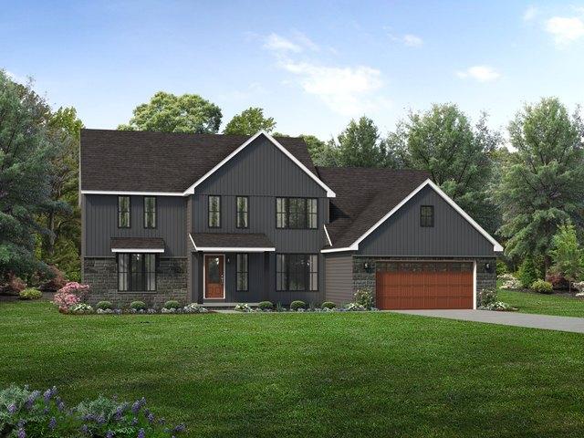 Elliot Plan Portage Community