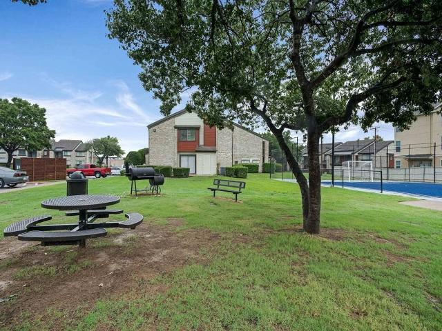 Elliot Windsprint 1 Bedroom Apartment for Rent at 2305 Windsprint Way, Arlington, TX 76014