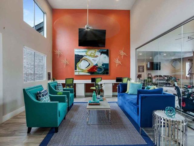 Elliot Windsprint 1 Bedroom Apartment for Rent at 2305 Windsprint Way, Arlington, TX 76014