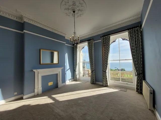 Elliot Terrace, Plymouth, PL1
