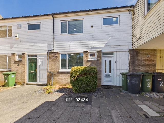 Ellindon, Peterborough PE3, 3 bed terraced house to rent, £1,050 pcm | PrimeLocation