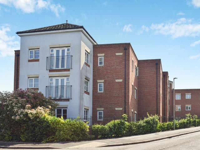 Ellington Court, Headington, Oxford OX3, 2 bed flat to rent, £1,550 pcm | PrimeLocation
