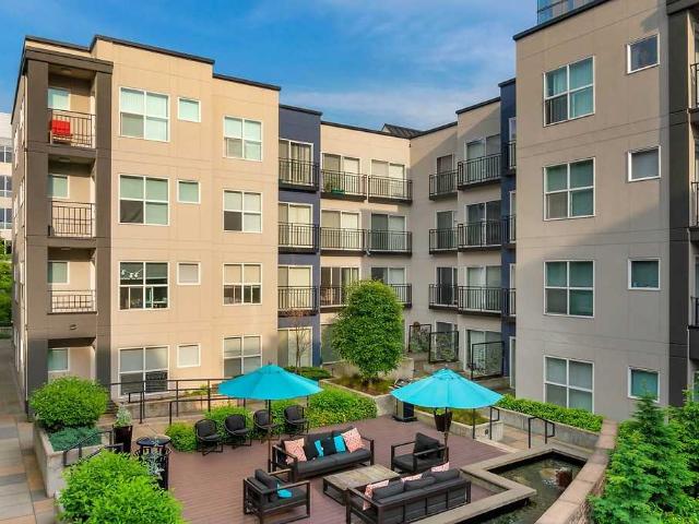 Ellington at Bellevue 2 Bedroom Apartment for Rent at 11200 Ne 11th St, Bellevue, WA 98004 Downtown Bellevue