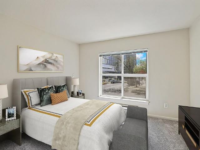 Ellington at Bellevue 2 Bedroom Apartment for Rent at 11200 Ne 11th St, Bellevue, WA 98004 Downtown Bellevue