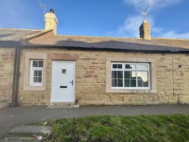 Ellington, Front Street, Morpeth, 2 Bedroom Bungalow