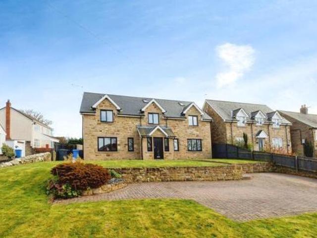 Ellington, Morpeth, 6 Bedroom Detached
