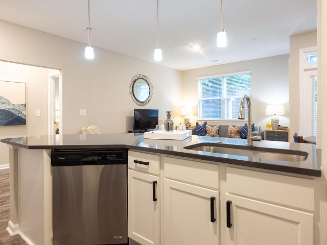 Ellington Midtown 1 Bedroom Apartment for Rent at 401 17th St Nw, Atlanta, GA 30363 Atlantic Station