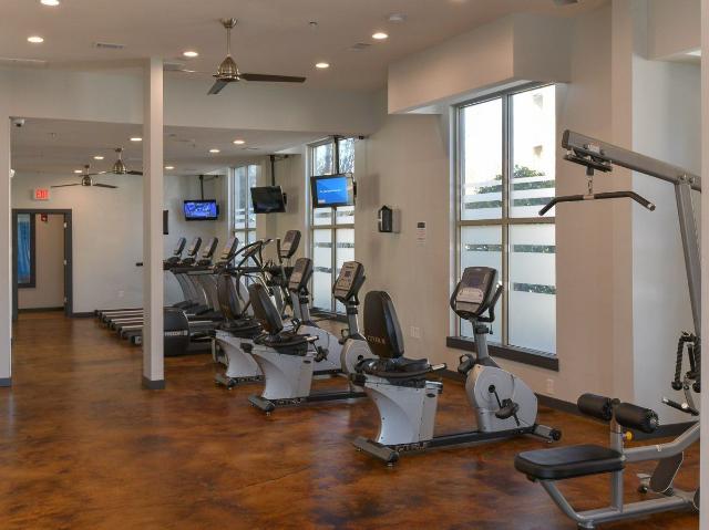 Ellington Midtown 1 Bedroom Apartment for Rent at 401 17th St Nw, Atlanta, GA 30363 Atlantic Station