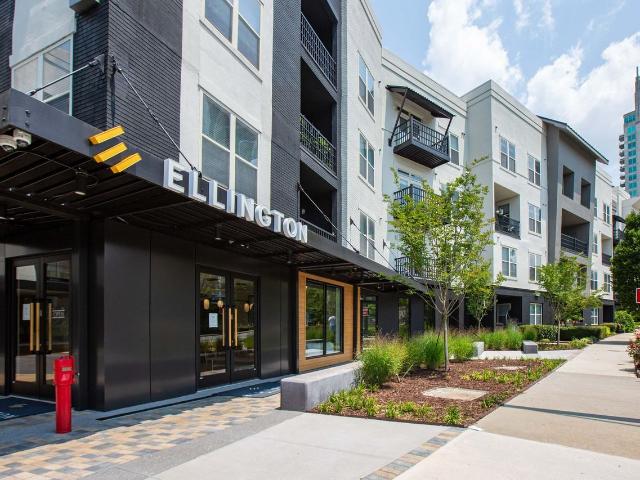 Ellington Midtown 1 Bedroom Apartment for Rent at 401 17th St Nw, Atlanta, GA 30363 Atlantic Station