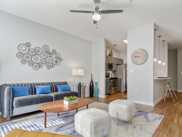 Ellington Midtown 1 Bedroom Apartment for Rent at 401 17th St Nw, Atlanta, GA 30363 Atlantic Station