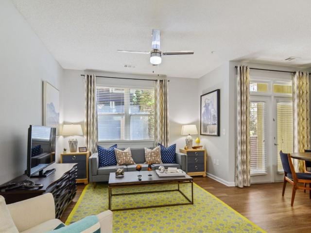 Ellington Midtown 1 Bedroom Apartment for Rent at 401 17th St Nw, Atlanta, GA 30363 Atlantic Station