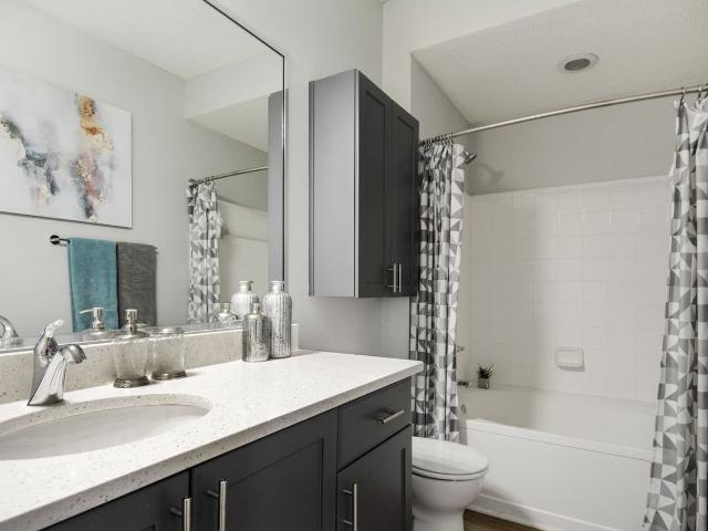 Ellington Midtown 1 Bedroom Apartment for Rent at 401 17th St Nw, Atlanta, GA 30363 Atlantic Station
