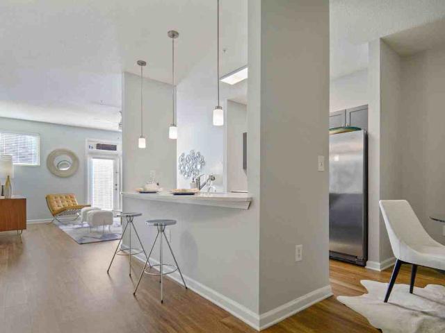 Ellington Midtown 2 Bedroom Apartment for Rent at 401 17th St Nw, Atlanta, GA 30363 Atlantic Station