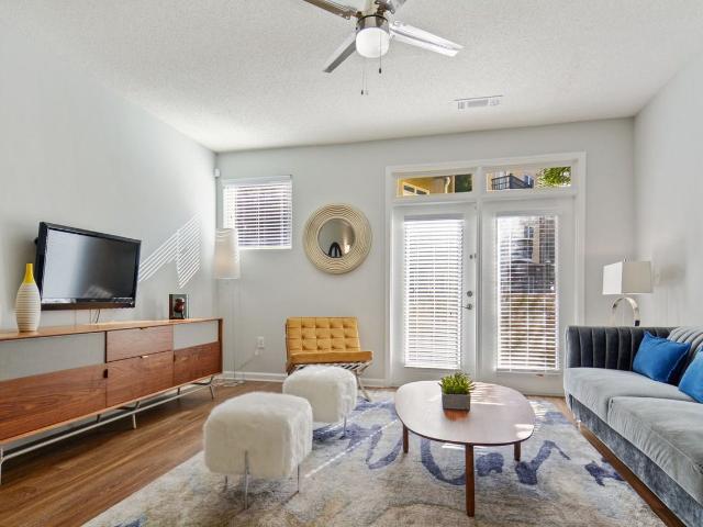 Ellington Midtown 2 Bedroom Apartment for Rent at 401 17th St Nw, Atlanta, GA 30363 Atlantic Station