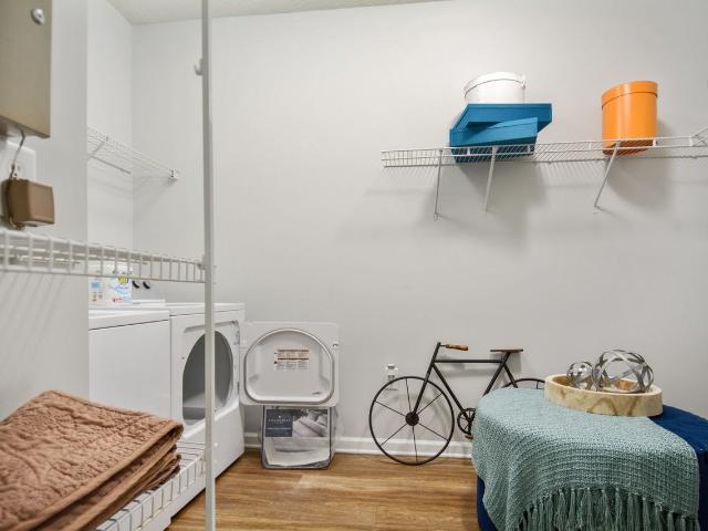 Ellington Midtown 2 Bedroom Apartment for Rent at 401 17th St Nw, Atlanta, GA 30363 Atlantic Station