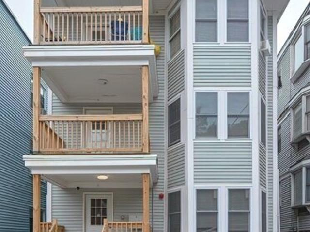 Ellington St, Boston, Home For Sale