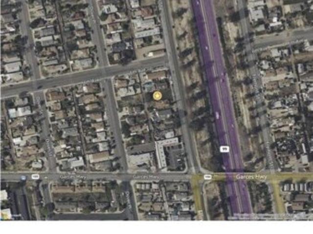 Ellington St, Delano, Plot For Sale