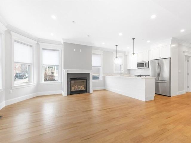 Ellington St Unit,boston, Condo For Sale