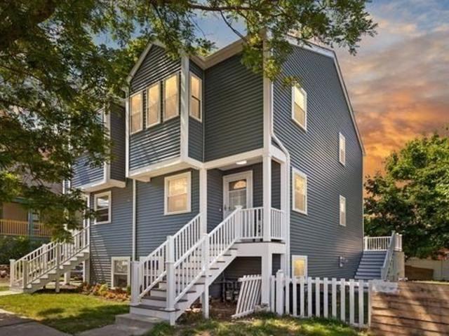Ellington St Unit,boston, Condo For Sale