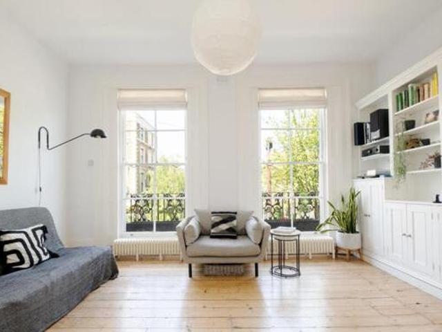 Ellington Street, London, 1 Bedroom Flat