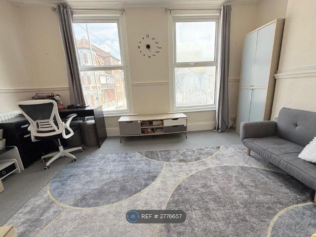 Ellington Road, Ramsgate CT11, 1 bed flat to rent, £800 pcm | PrimeLocation