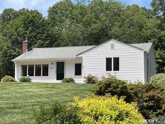 Ellington Rd, South Windsor, Home For Sale