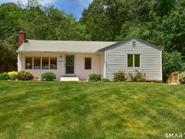 Ellington Rd, South Windsor, Home For Sale