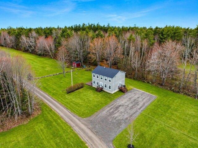 Ellingwood Dr, Glenburn, Home For Sale