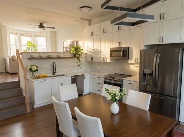 Ellingwood St Unit,boston, Condo For Sale
