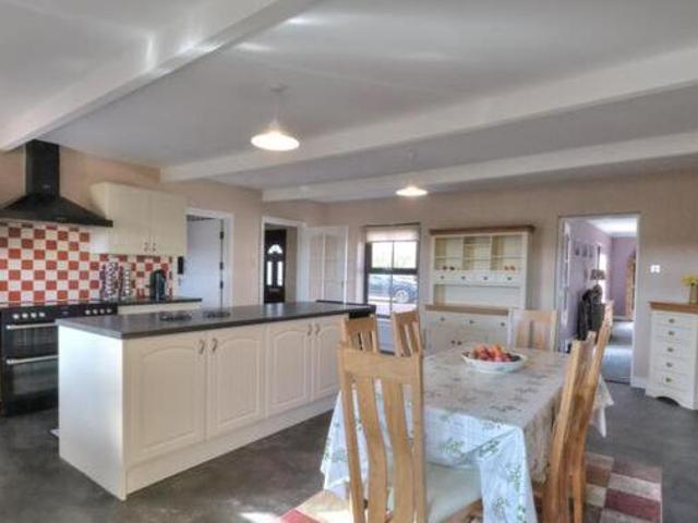 Ellingham, Chathill, 4 Bedroom Cottage