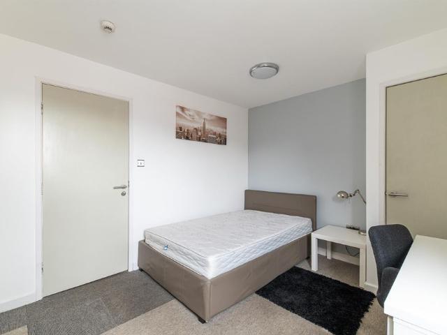 Ellingham Apartments, Chillingham Road, Heaton
