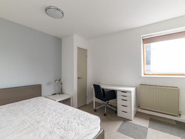 Ellingham Apartments, Chillingham Road, Heaton NE6, Studio to rent, £575 pcm | PrimeLocation