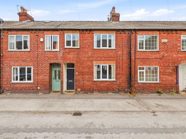 Ellins Terrace, Normanton WF6, 3 bed terraced house to rent, £900 pcm | PrimeLocation