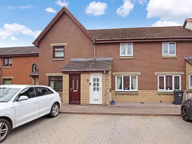 Ellis Way, Motherwell ML1, 3 bed terraced house to rent, £875 pcm | PrimeLocation