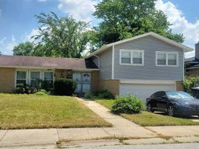 Ellis Ave