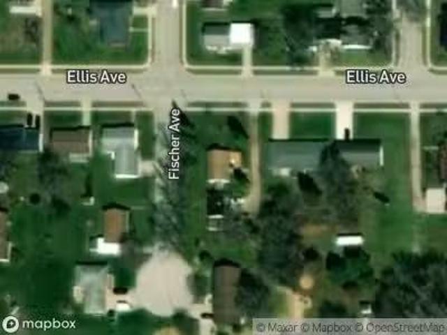 Ellis Ave