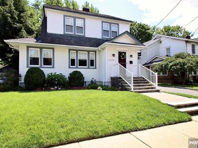 Ellis Ave, Fair Lawn, Home For Sale