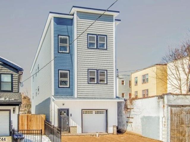 Ellis Ave, Irvington, Home For Sale