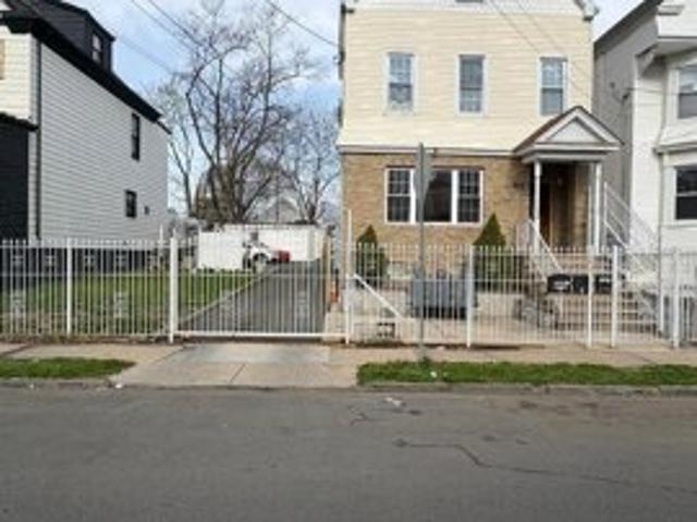Ellis Ave, Irvington, Home For Sale